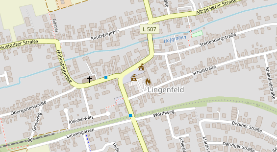 Verbandsgemeindewerke Zweckverband Wasserversorgung Lingenfeld ...